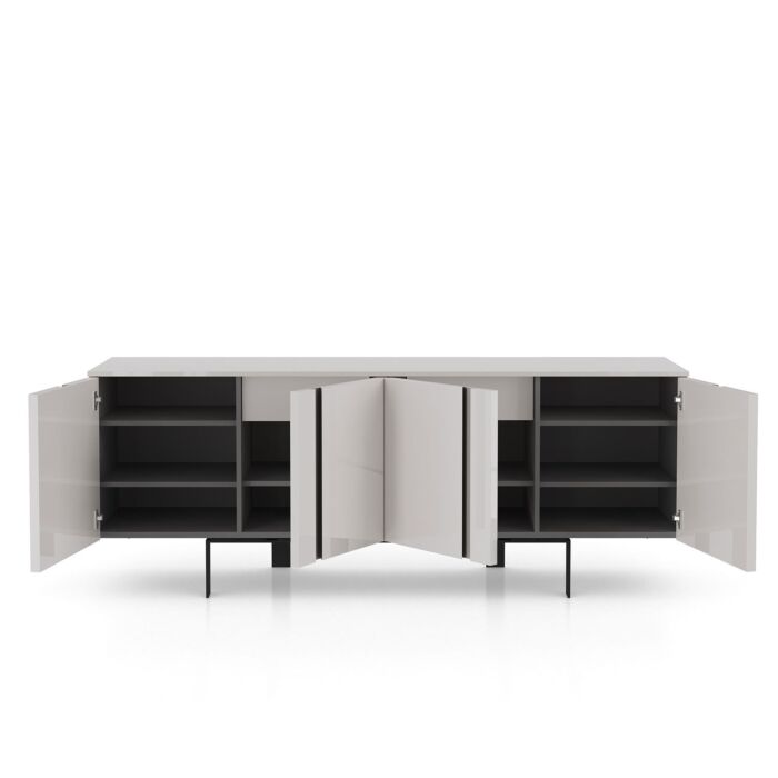 Mott sideboard store