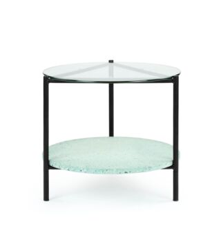 Sling Side Table by M.A.D. | Modern Side Table | Cressina