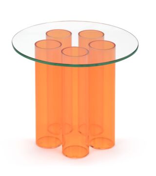 Sling Side Table by M.A.D. | Modern Side Table | Cressina